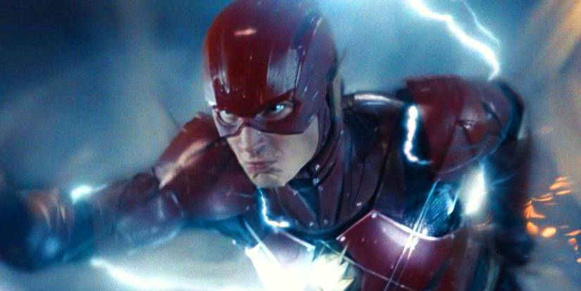 10 Details We Know About Earlier Versions Of The Flash Movie