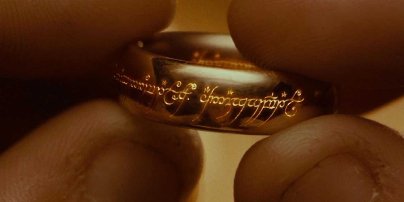 The History Of Mordor & Mount Doom In Lord Of The Rings