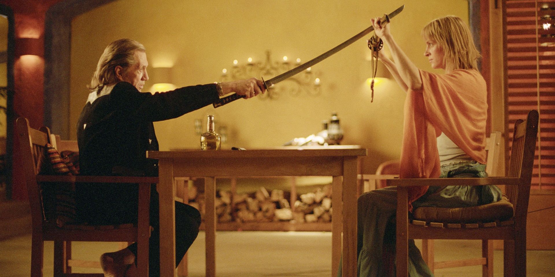 Kill Bill: The 20 Most Powerful Quotes