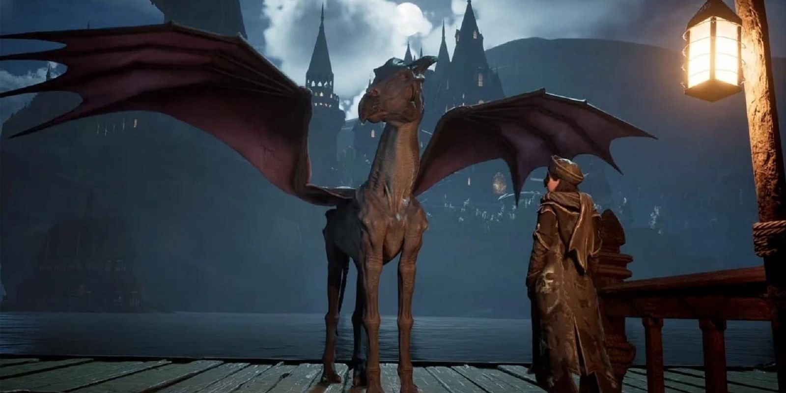 The Best Creatures In Hogwarts Legacy The Best Creatures In Hogwarts Legacy