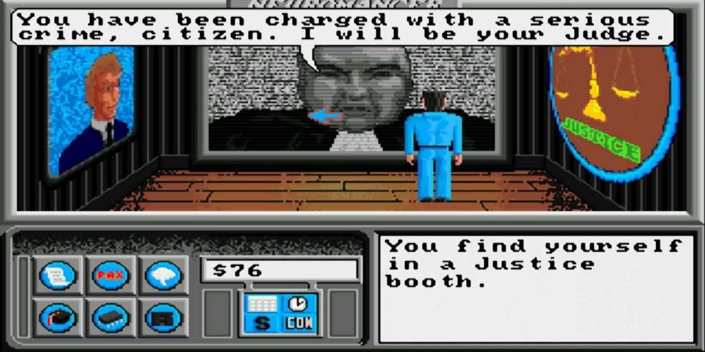 A Neuromancer Cyberpunk Video Game Was Almost Made By Timothy Leary