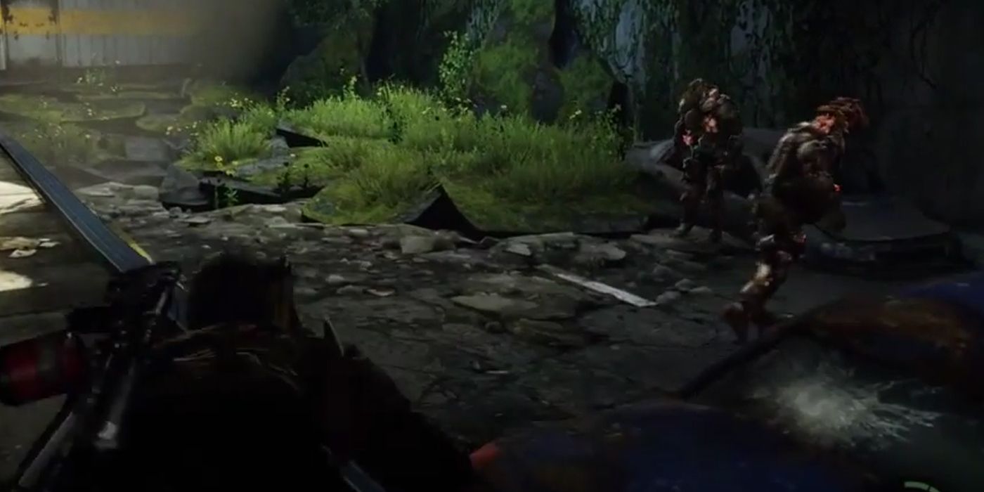 6 Horrifying Bloater Moments To Prepare For In The Last Of Us' Future