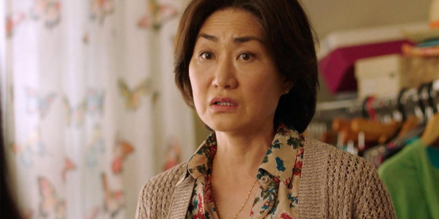 Kim's Convenience Cast & Character Guide