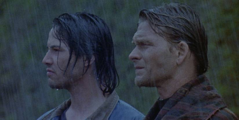 Point Break Ending, Explained
