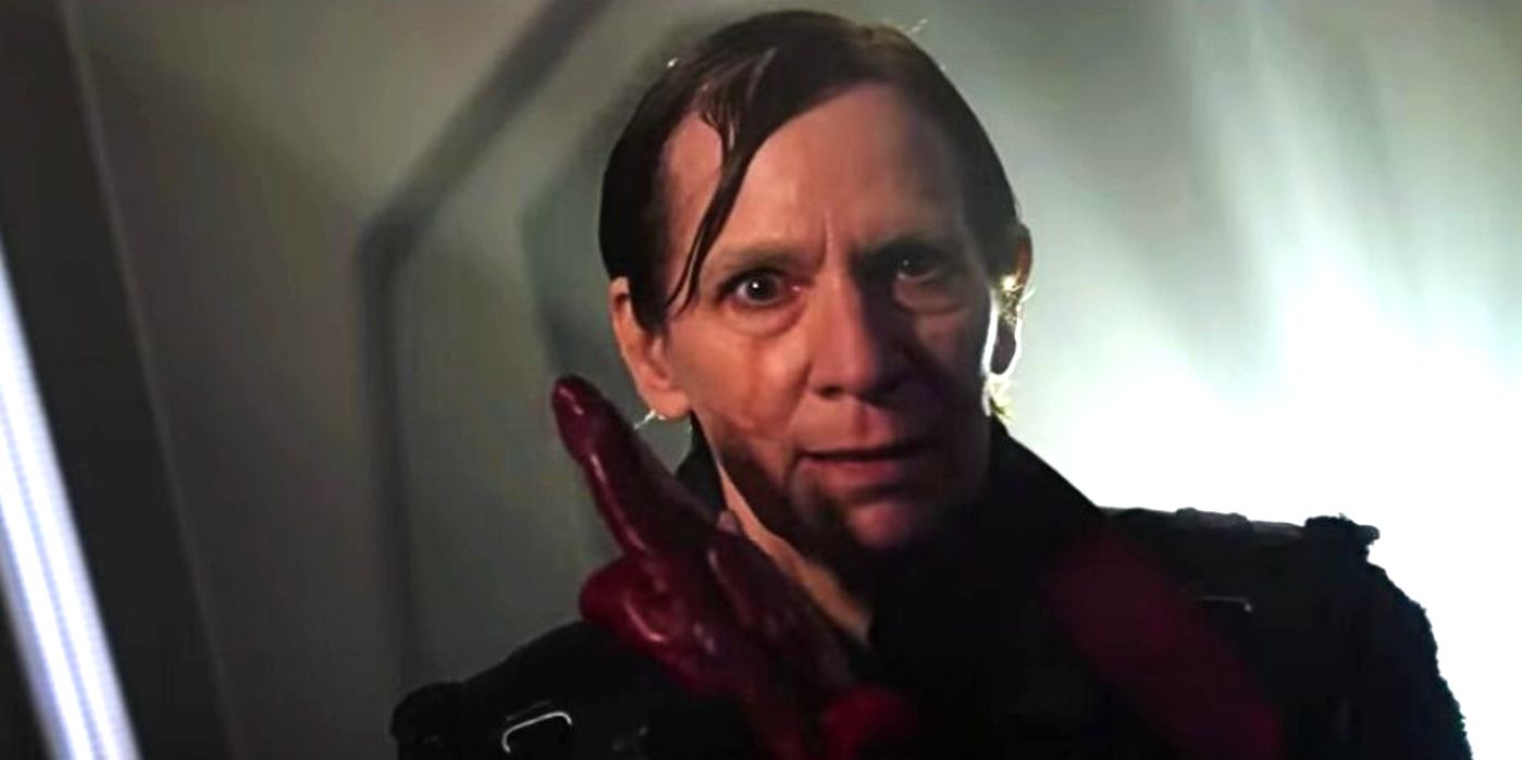 Vadic’s Secret Weapon In Star Trek Picard Season 3 - What It Could Be