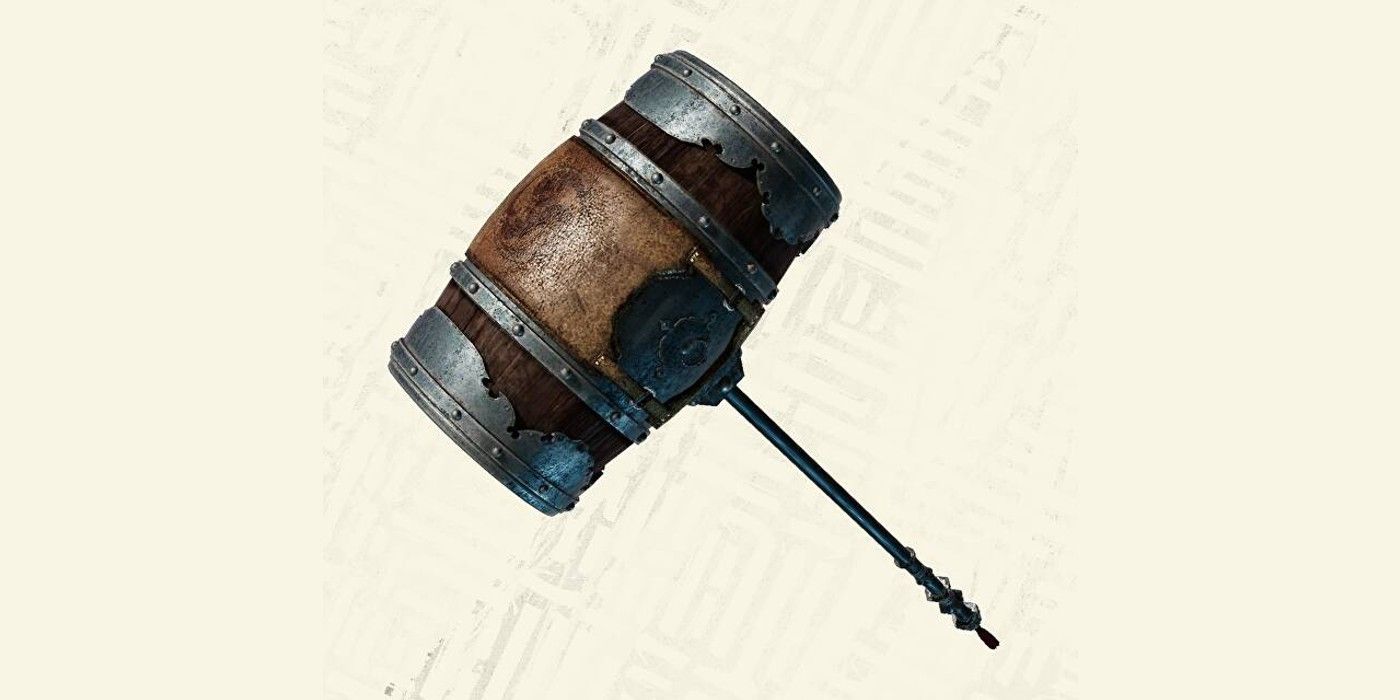 Wild Hearts: The Best Weapon Upgrades to Get First