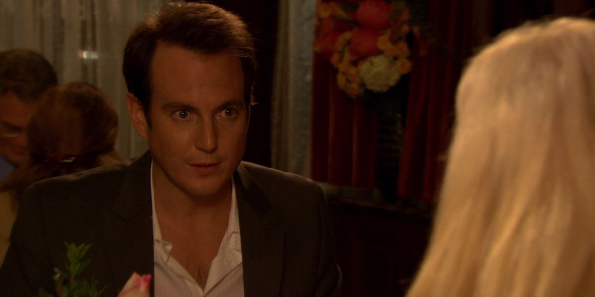 Will Arnett's Parks & Recreation Role, Explained