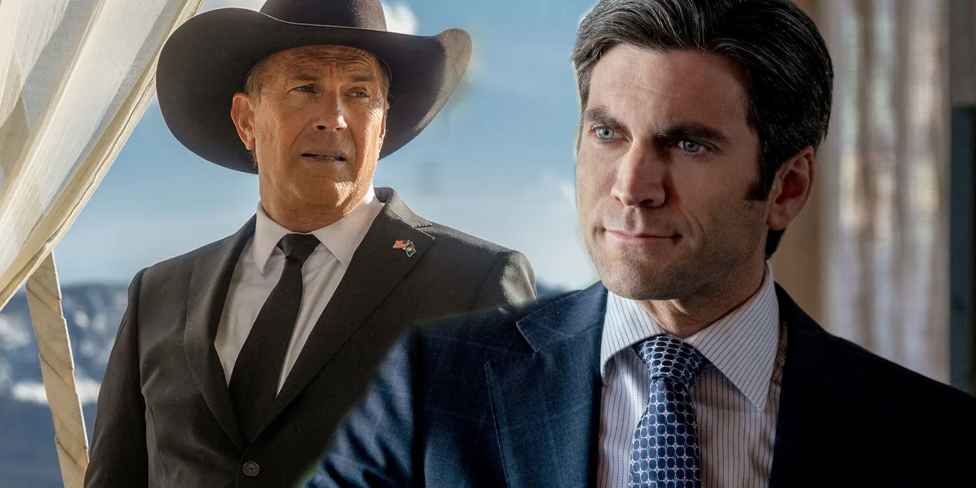 Yellowstone Star Responds To Costner Drama & Season 5 Delay Reports