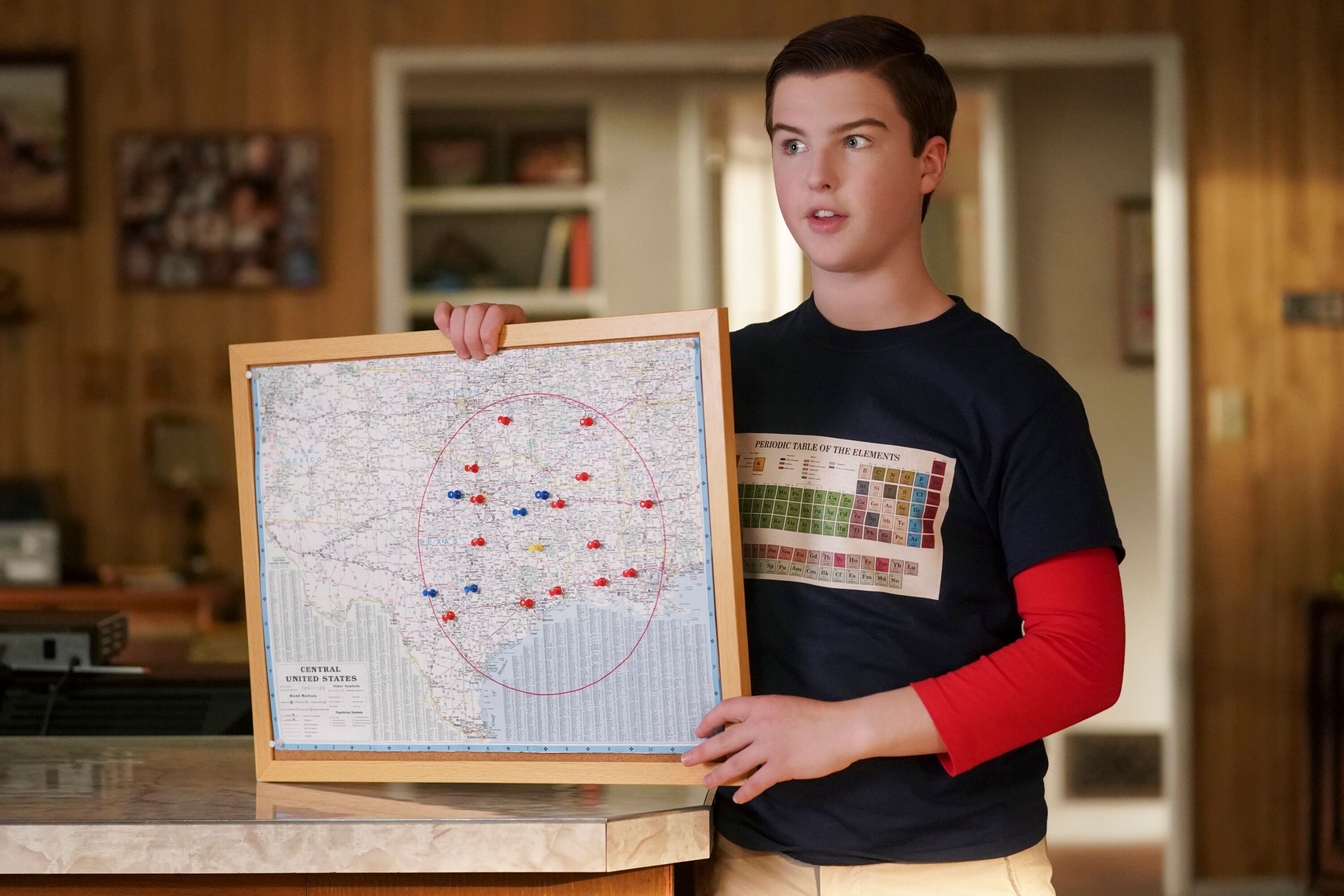 Young Sheldon Season 6 Images Spoil Missy’s Big Cliffhanger Ending