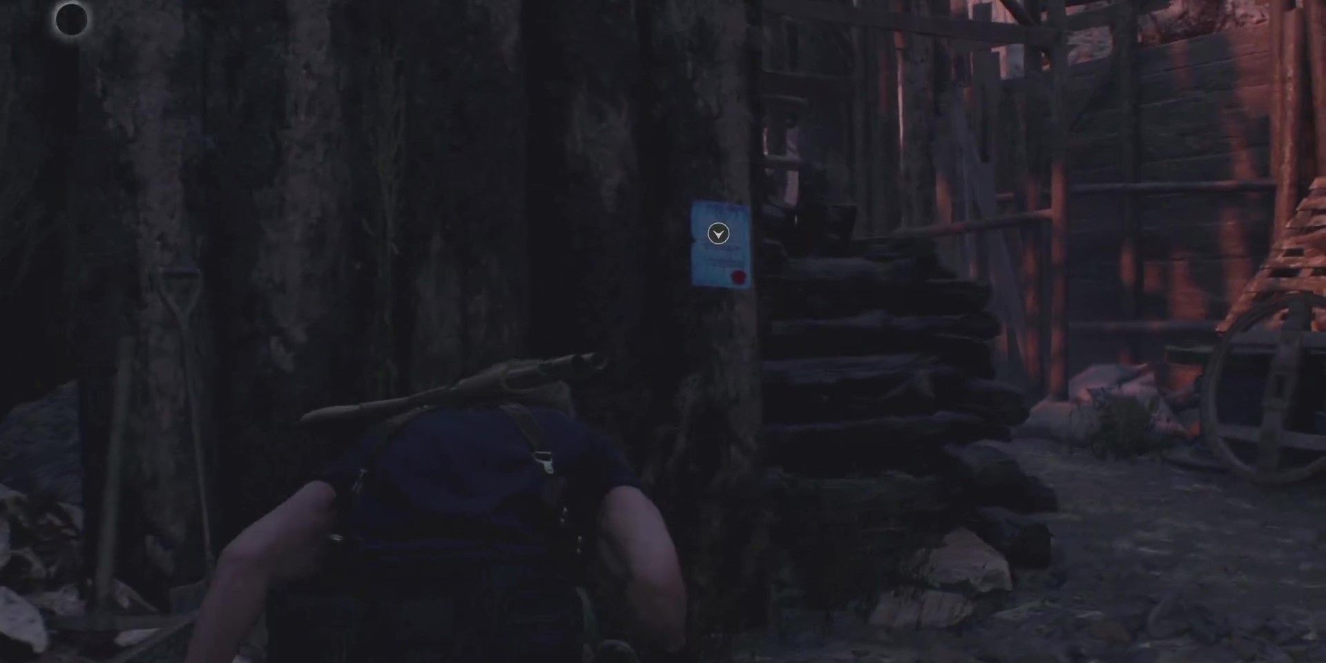 Resident Evil 4 Remake: All 5 Blue Medallion Locations (Quarry Area)