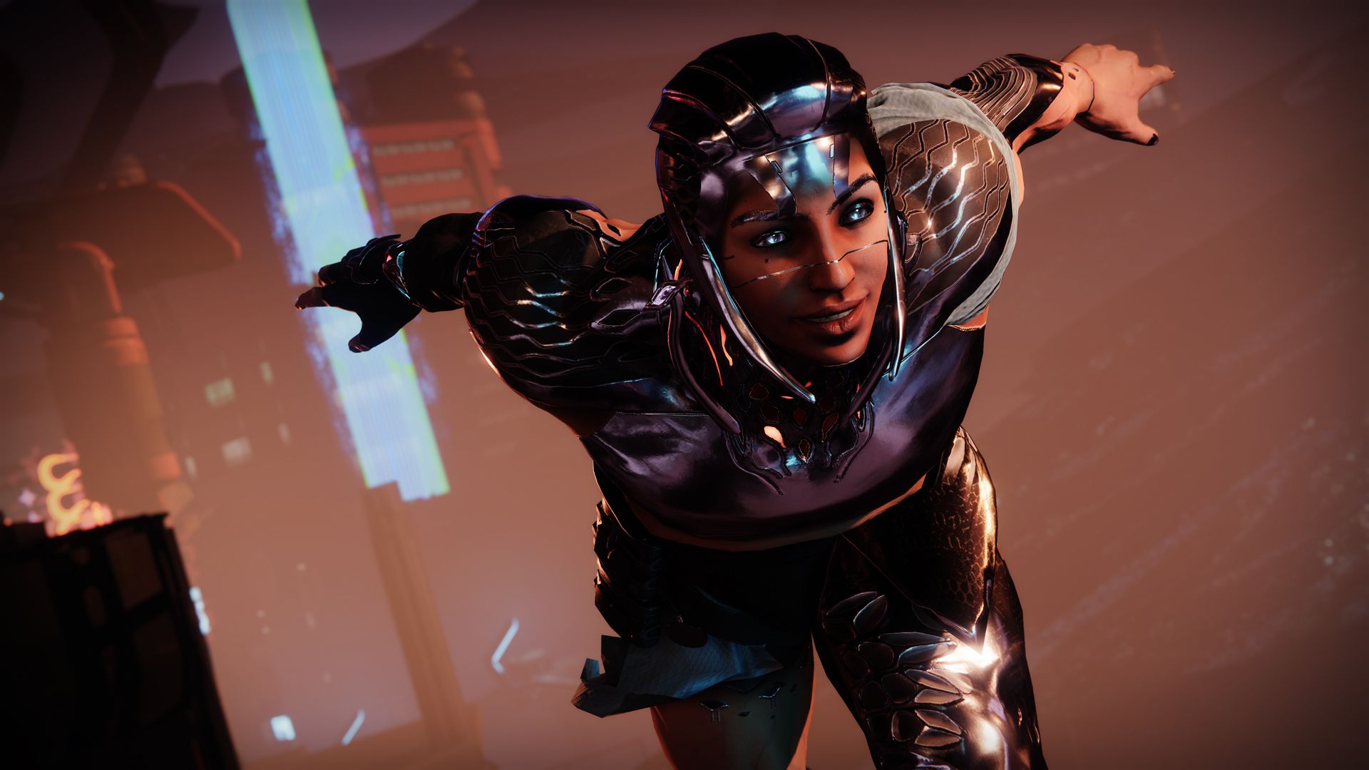 How To Get Basso Ostinato (& God Roll) In Destiny 2