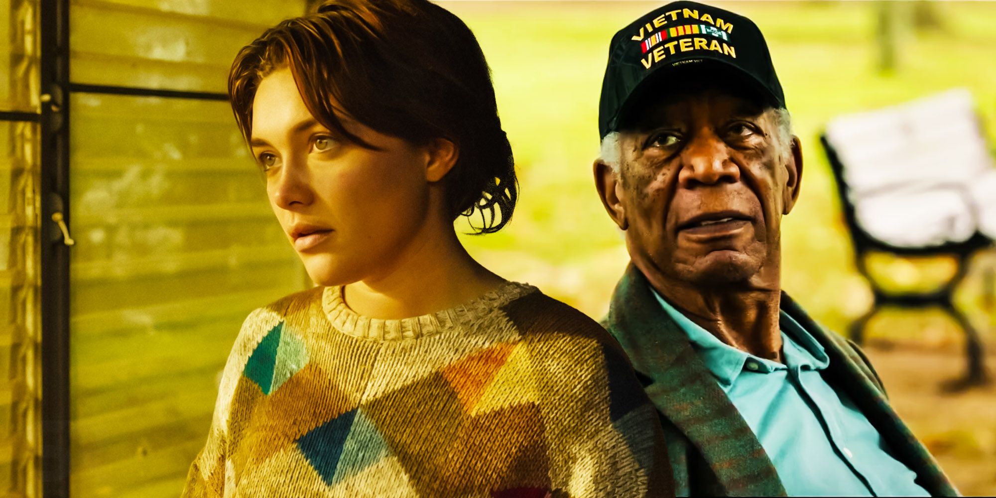 A Good Person Summary, Latest News, Trailer, Cast, Where to Watch and More