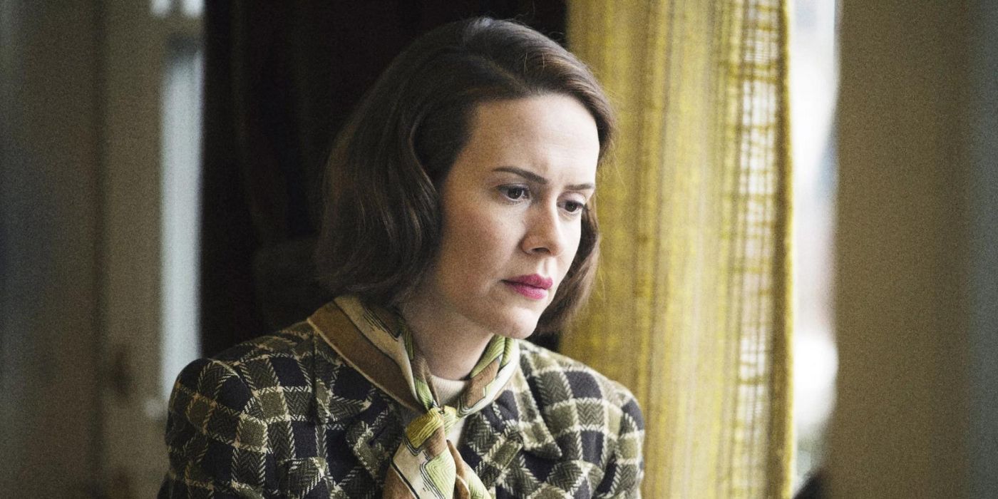 Carol: Everything The Movie Changes From The Price Of Salt Book