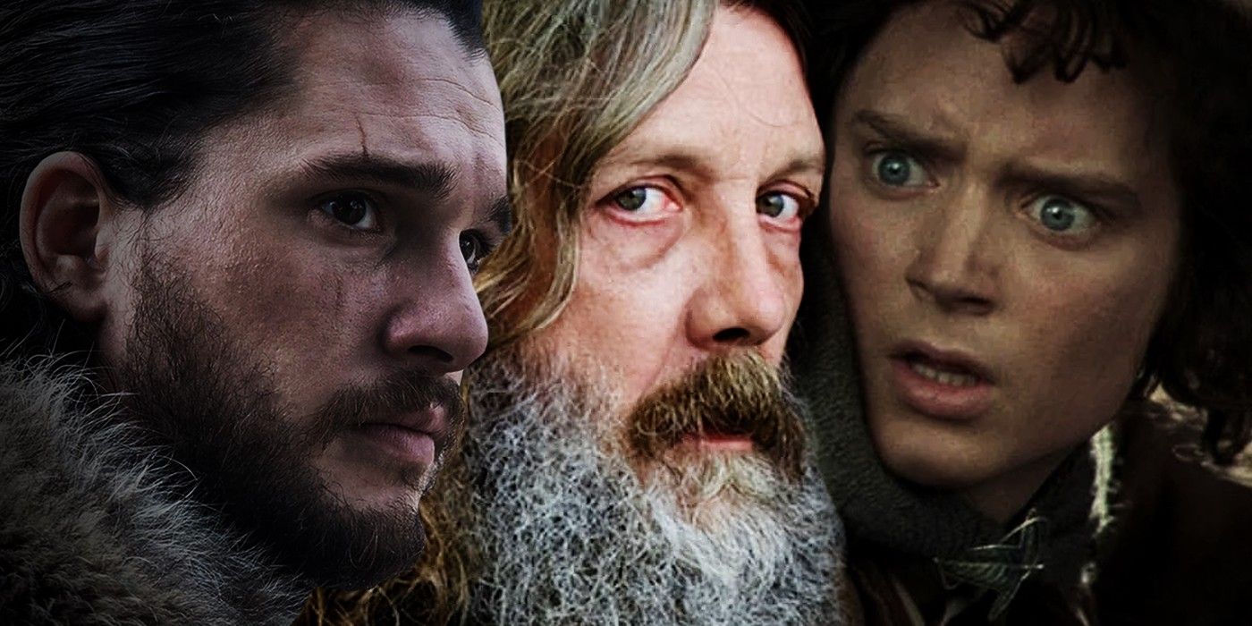 Alan Moore Is No Fan of Lord of the Rings & Game of Thrones - Here's Why