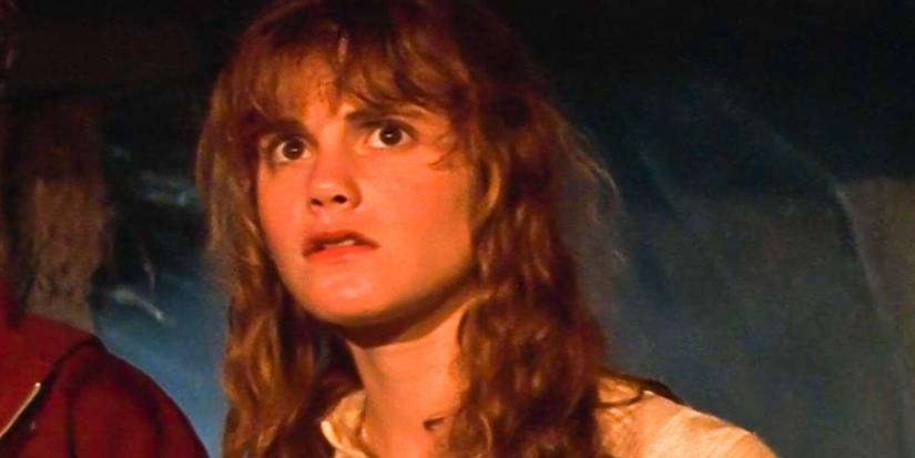 The Goonies Cast & Character Guide