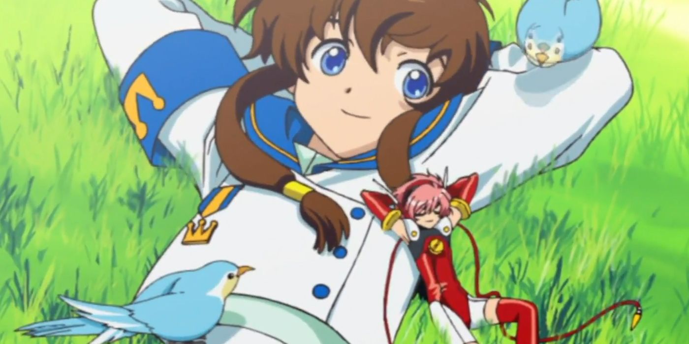 10 Best Anime Fans of Pokémon Need to Watch (Other Than Digimon)