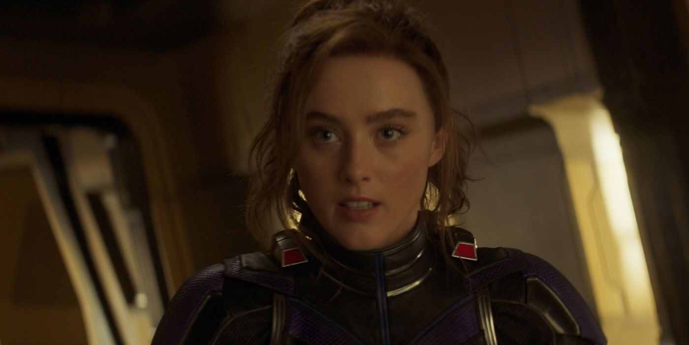 MARZ VFX Team Break Down Their Role In Ant-Man and The Wasp: Quantumania