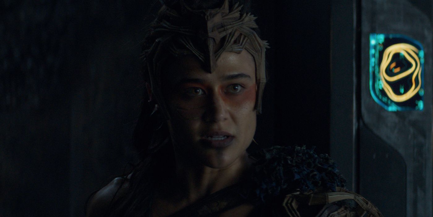 MARZ VFX Team Break Down Their Role In Ant-Man and The Wasp: Quantumania