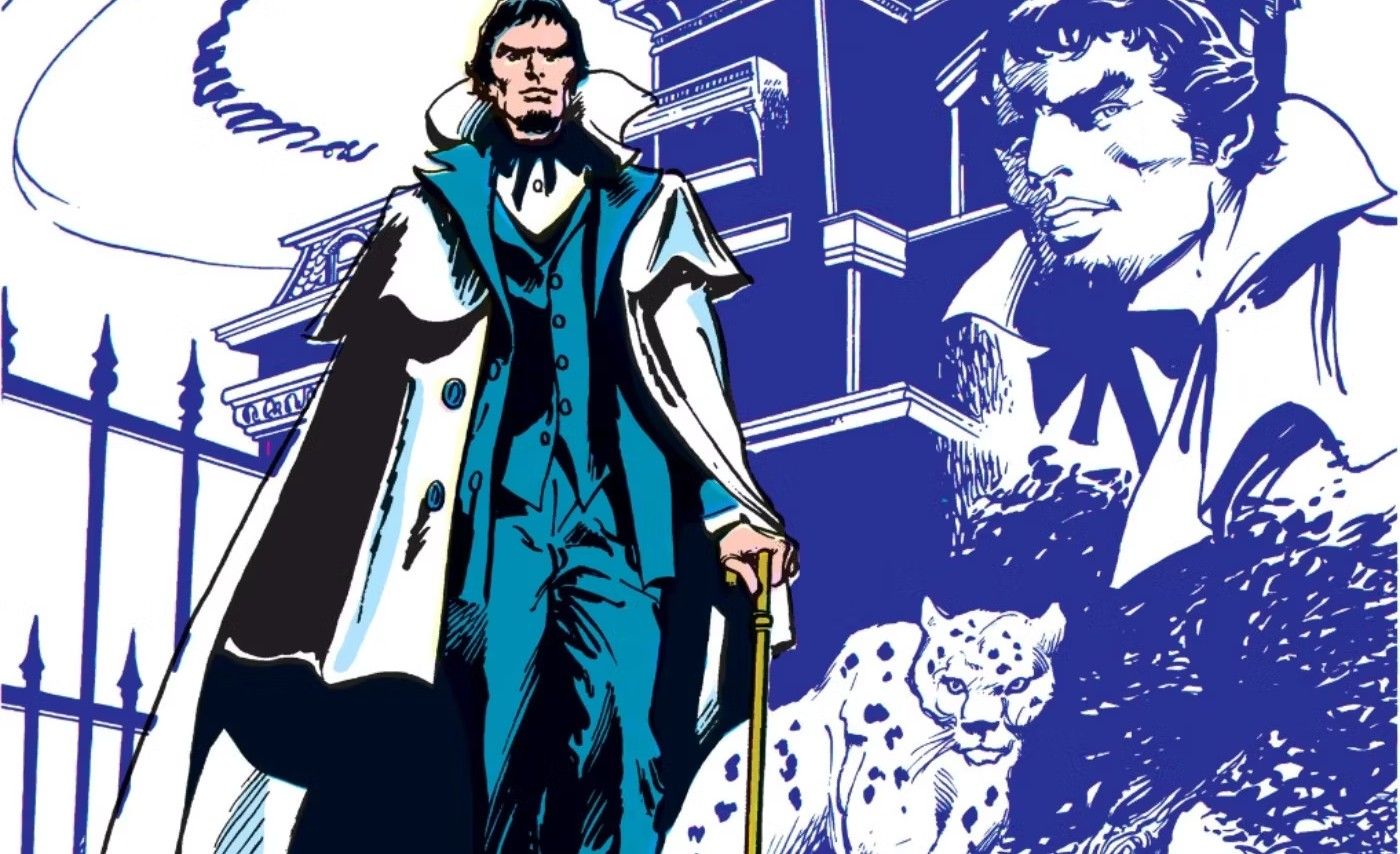 10 Supernatural DC Heroes Who Need To Return to the DCU
