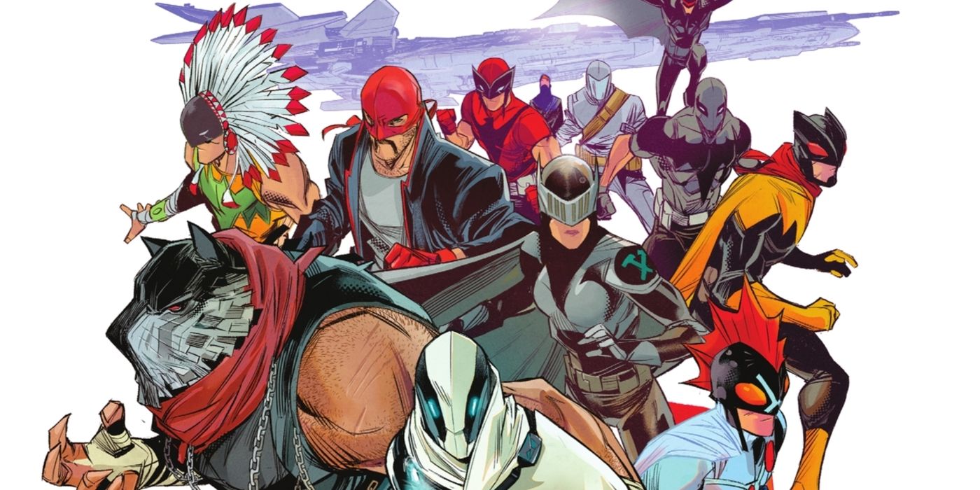 15 Most Important Batman Moments That Define His History & Lore