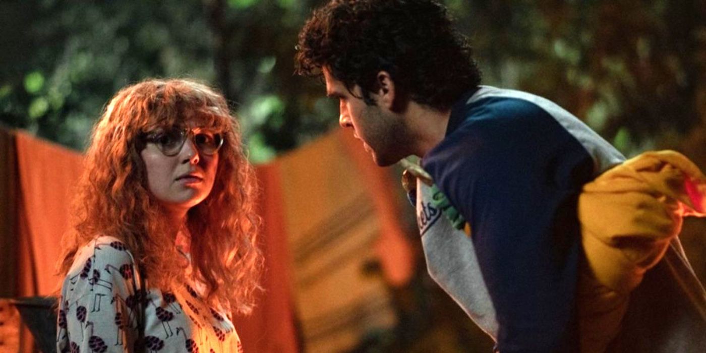 Yellowjackets’ Season 2’s Cannibal Scene Hints Ben Will Be The Next To Die