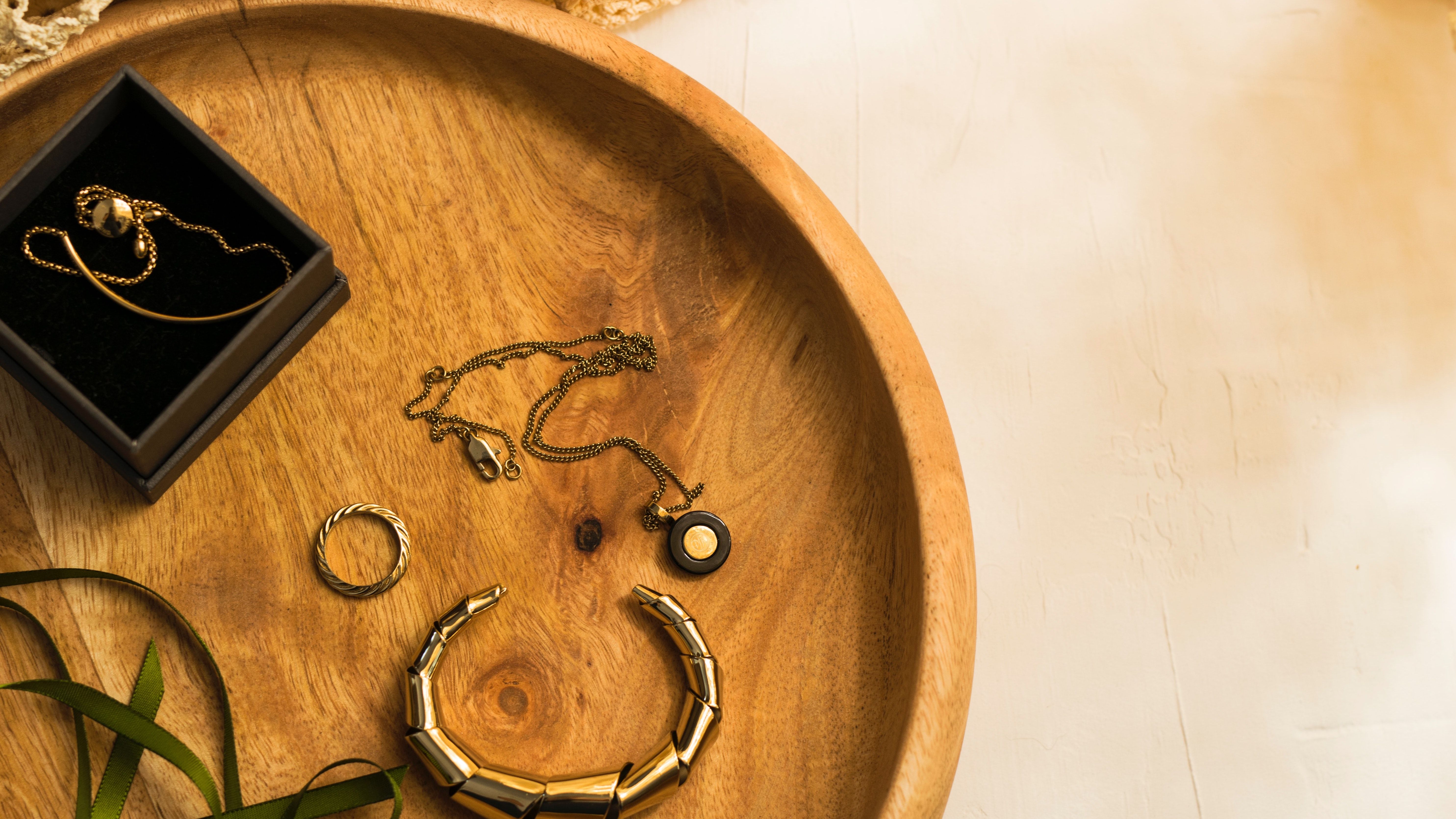 Best Stranger Things Jewelry (Updated 2023)