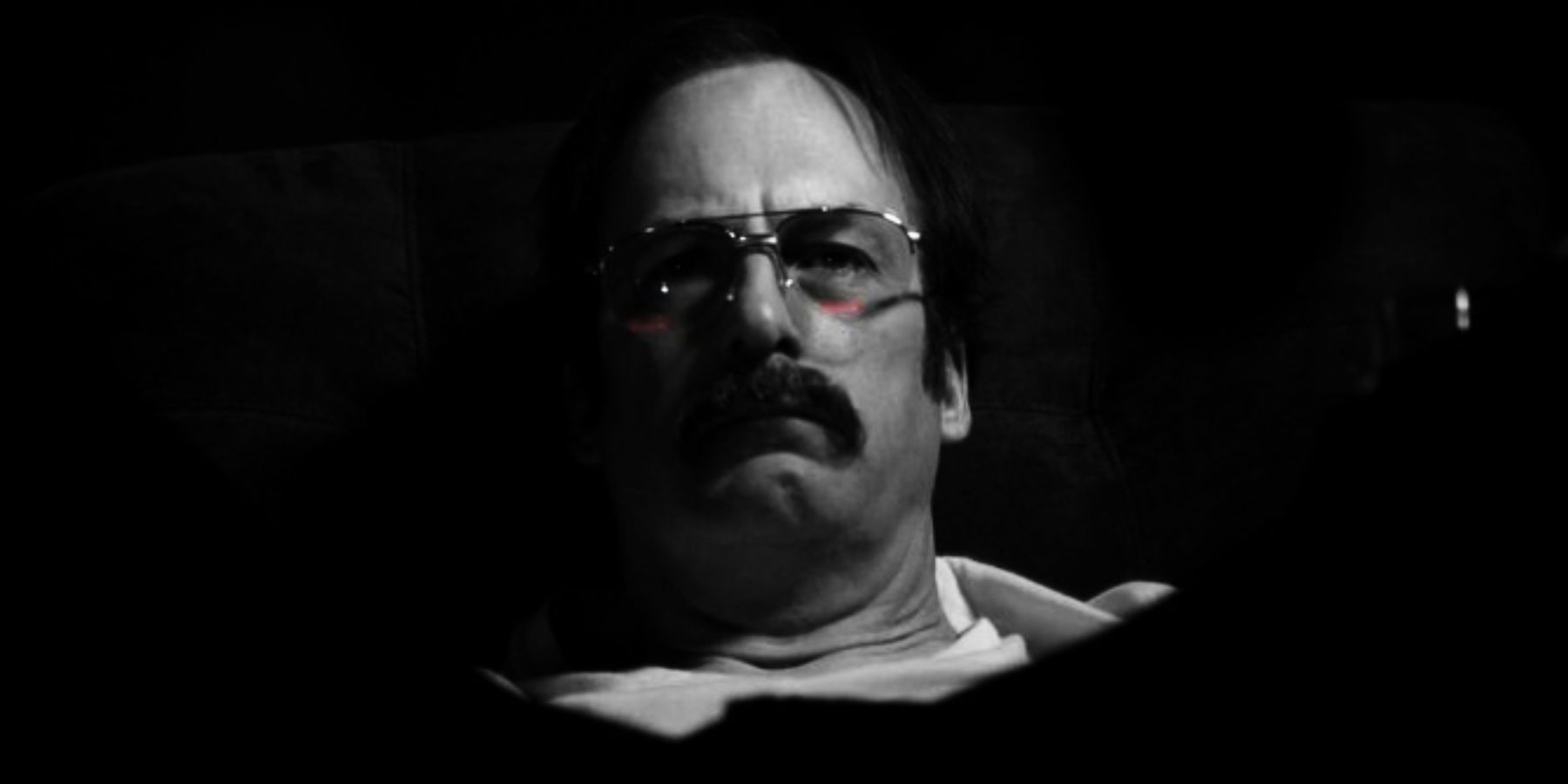 All 4 Times Better Call Saul's Gene Scenes Used Color