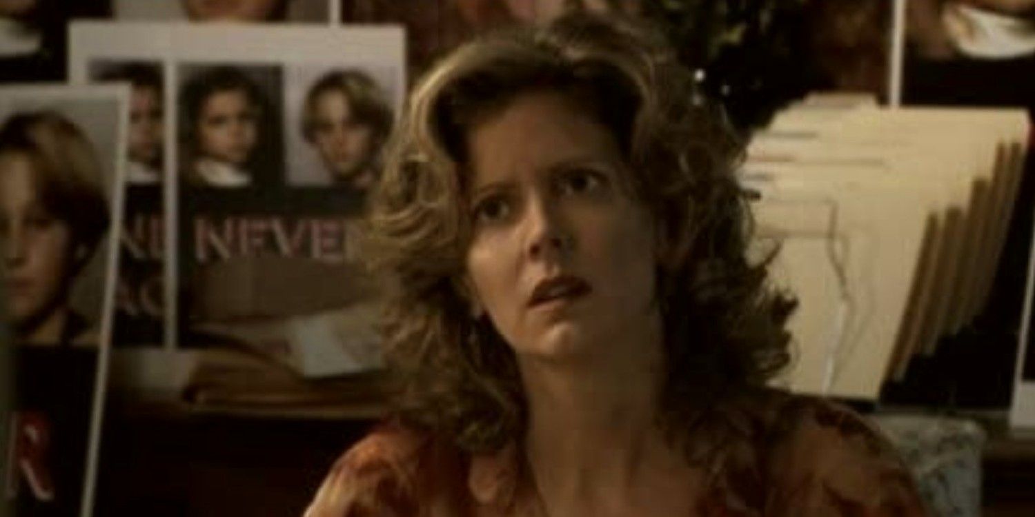 5 Best Buffy The Vampire Slayer Monsters Based On Real-Life