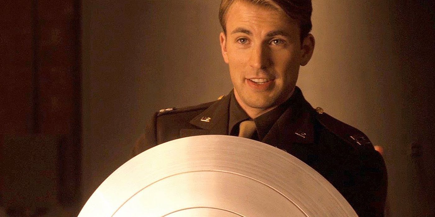 Evidence Vibranium Is The Secret Ingredient In MCU's Super Soldier Serum