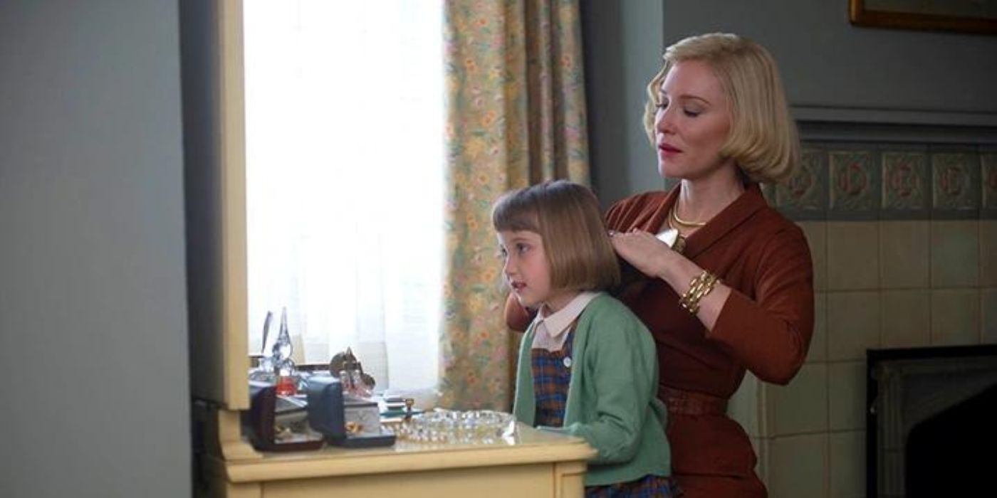 Carol: Everything The Movie Changes From The Price Of Salt Book