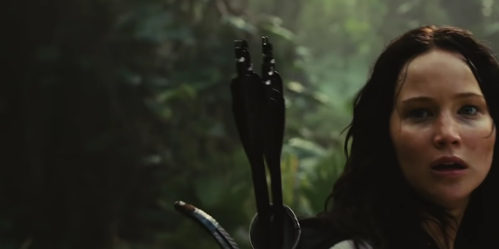 Where Was The Hunger Games Filmed? Each Movie's Filming Locations Explained