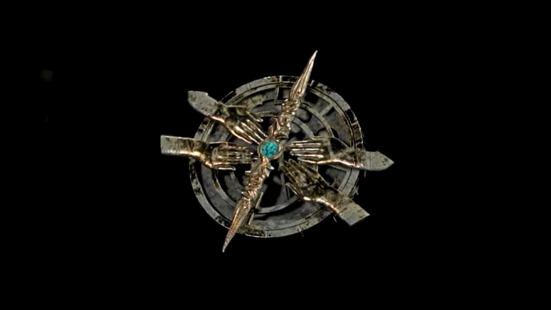 Resident Evil 4 Remake: Cave Shrine Puzzle Solutions