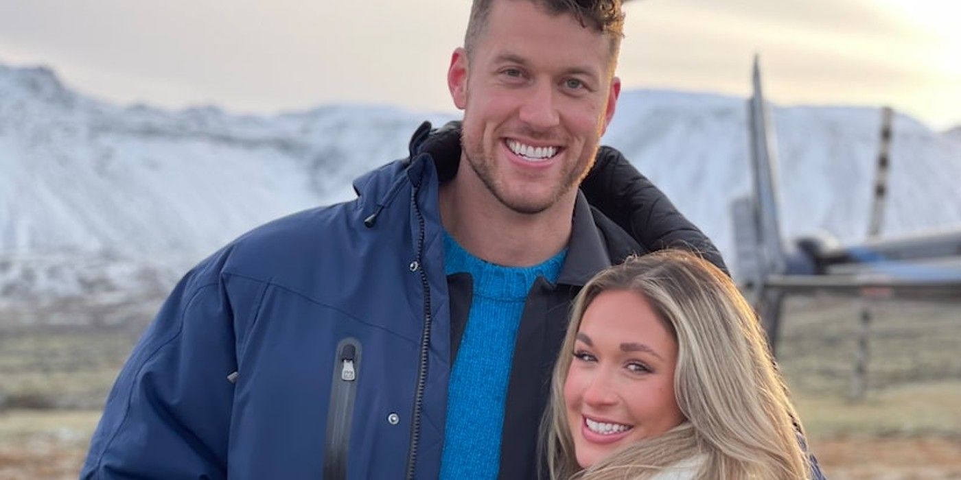 Bachelor’s Clayton Echard Reveals He & Rachel Talked About Reconciling