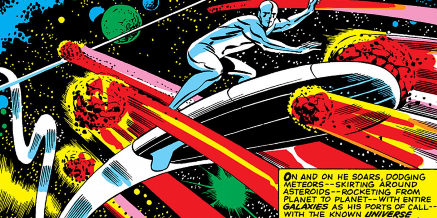 10 Ways The Fantastic Four Are Different From Other Superheroes