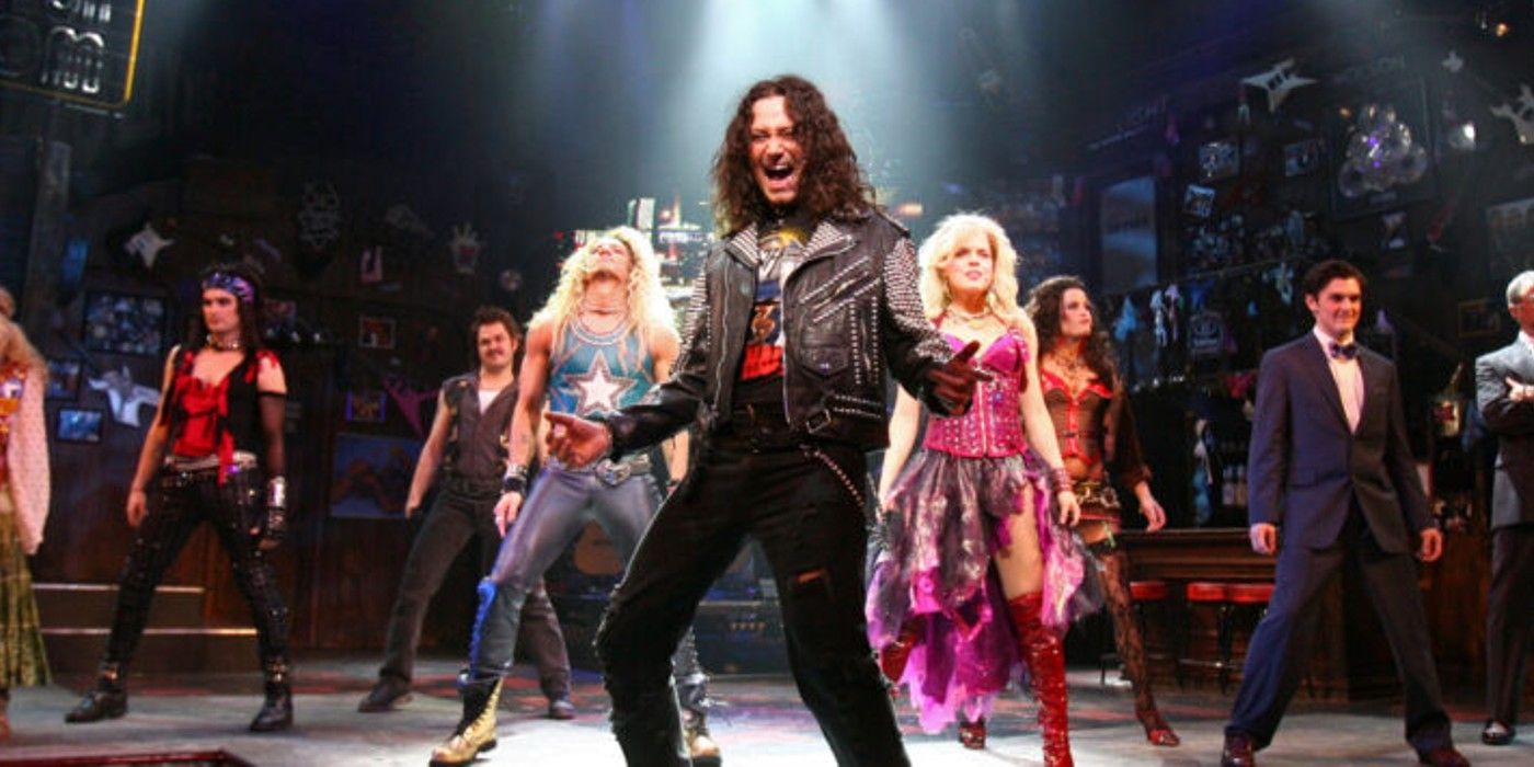 10 American Idol Alums Who Blew Fans Away On Broadway