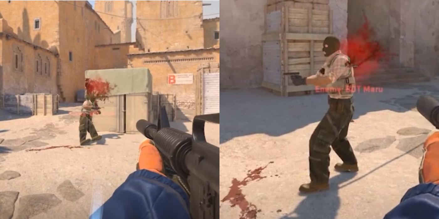 Counter-Strike 2 Is Real & Its New Features Are Game-Changing