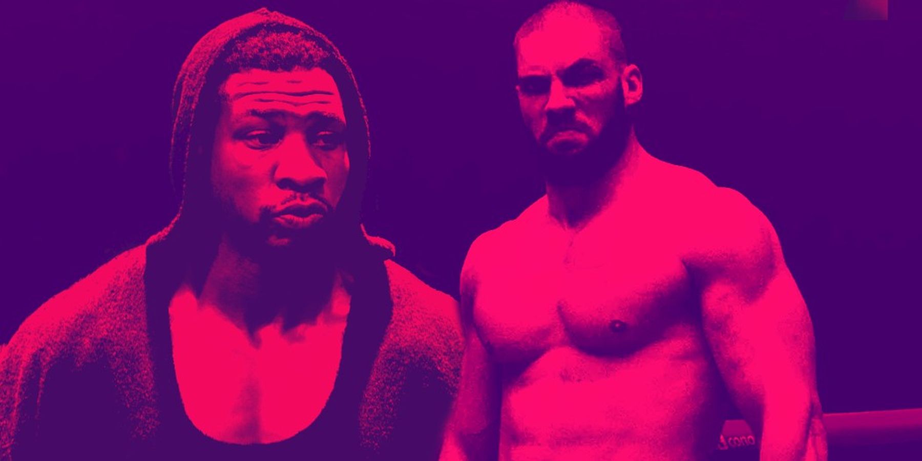 Who Is Leon In Creed 3? Adonis & Dame's Backstory Explained