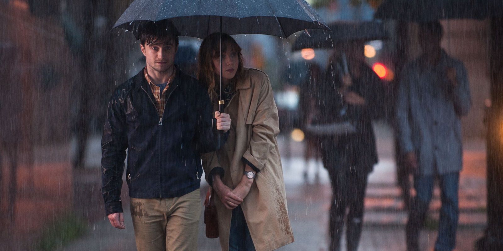 All Daniel Radcliffe Movies Ranked