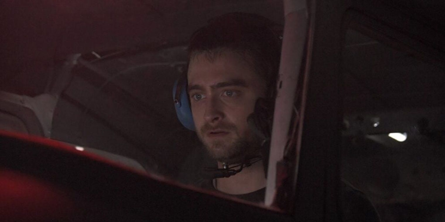 All Daniel Radcliffe Movies Ranked