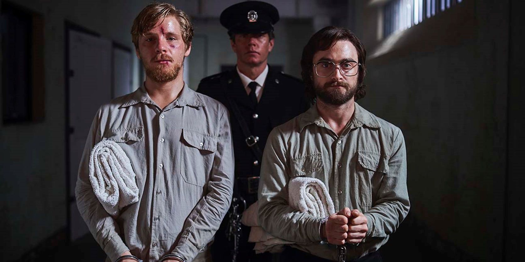 All Daniel Radcliffe Movies Ranked