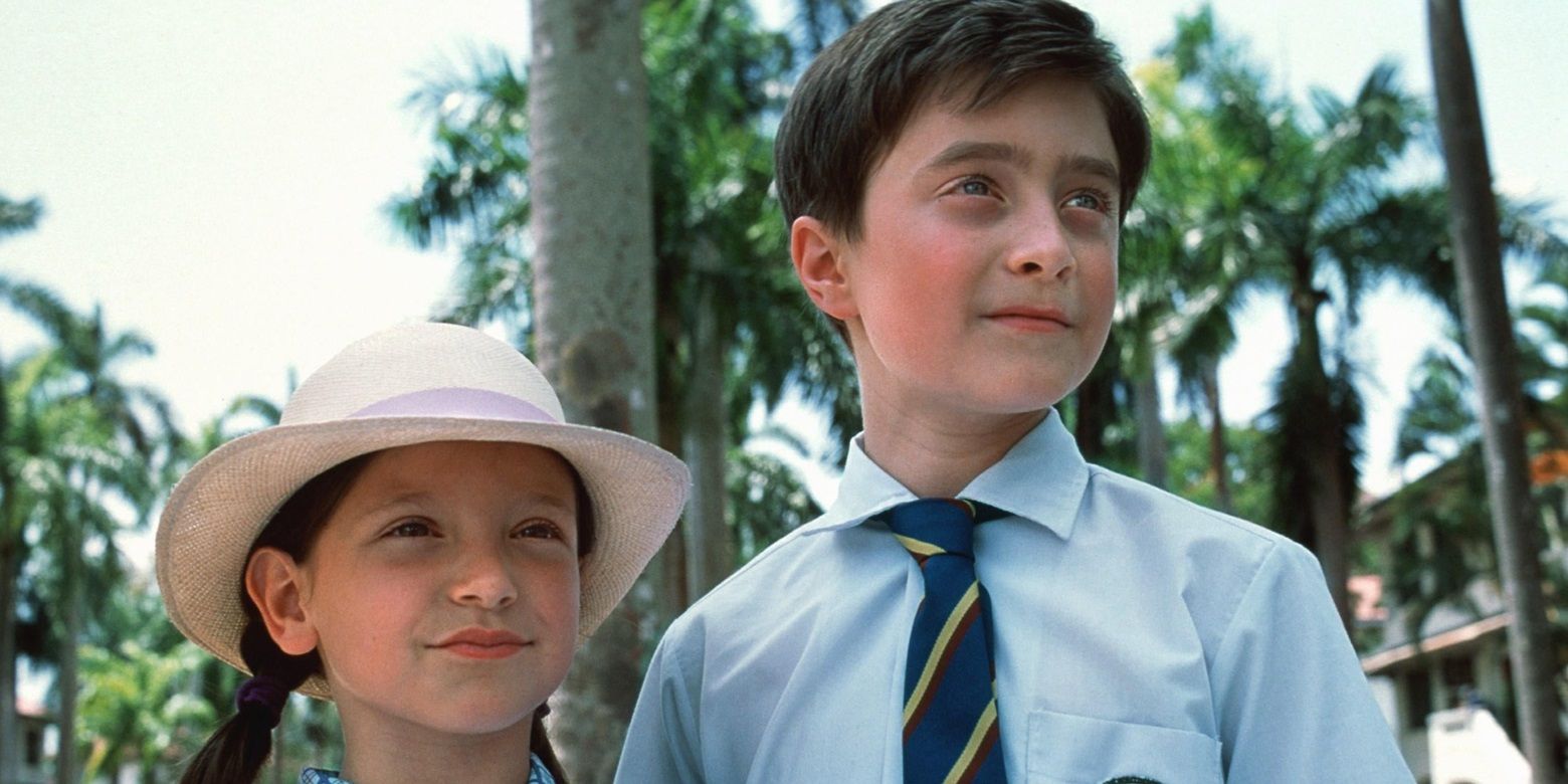 All Daniel Radcliffe Movies Ranked