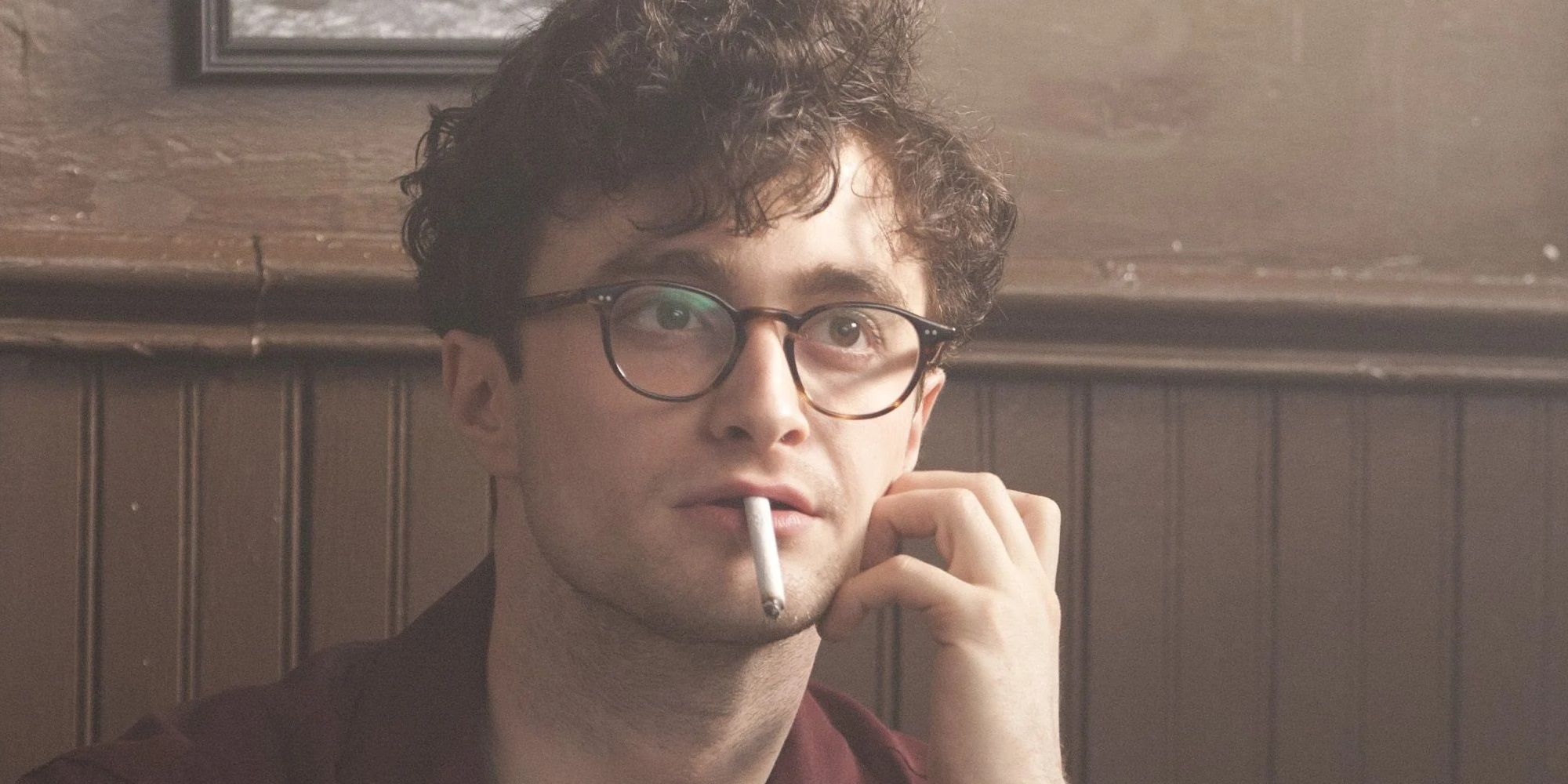 All Daniel Radcliffe Movies Ranked