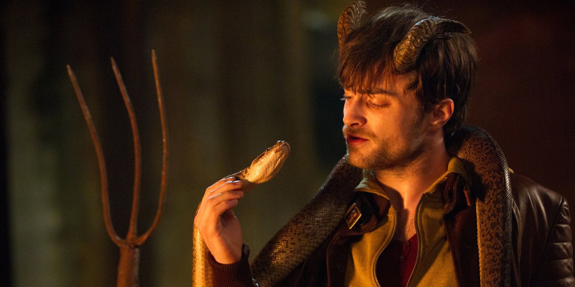 All Daniel Radcliffe Movies Ranked