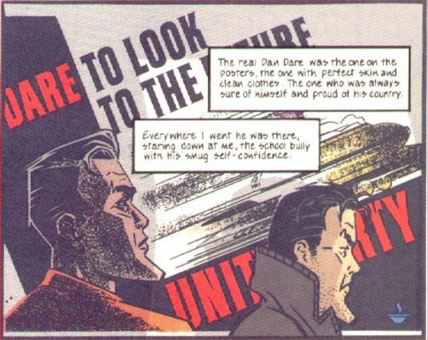 10 Best Grant Morrison Comics You Haven’t Read (But Need To)