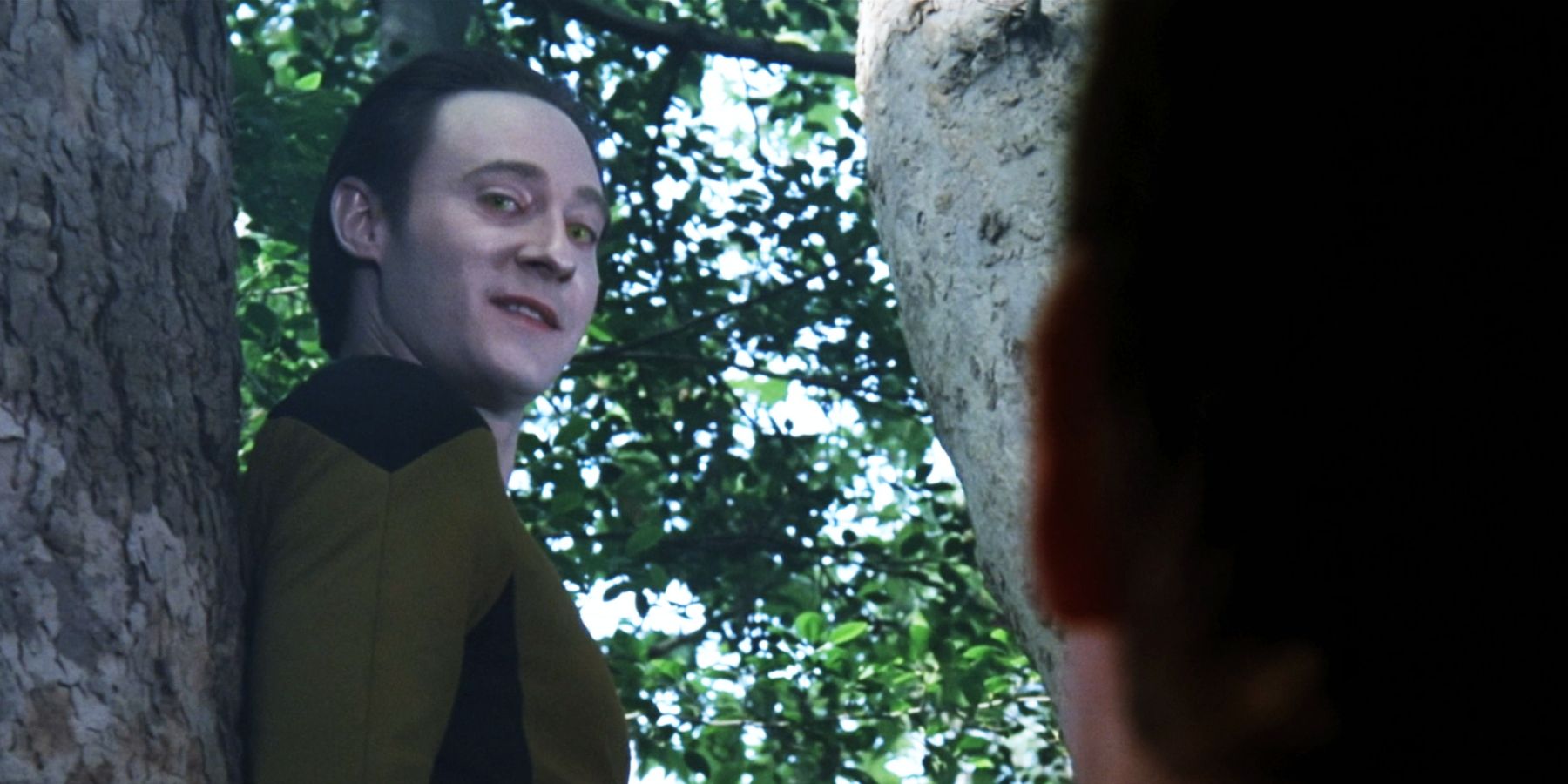 45 Amazing Star Trek Easter Eggs In Picard’s Daystrom Station