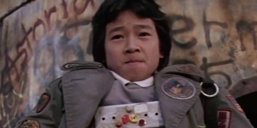 The Goonies Cast & Character Guide