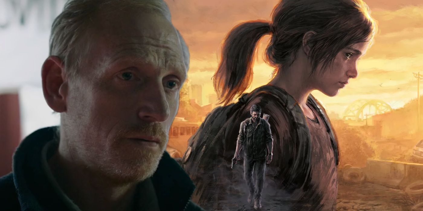 The Last Of Us Episode 8 Confirms A Horrifying David Game Theory