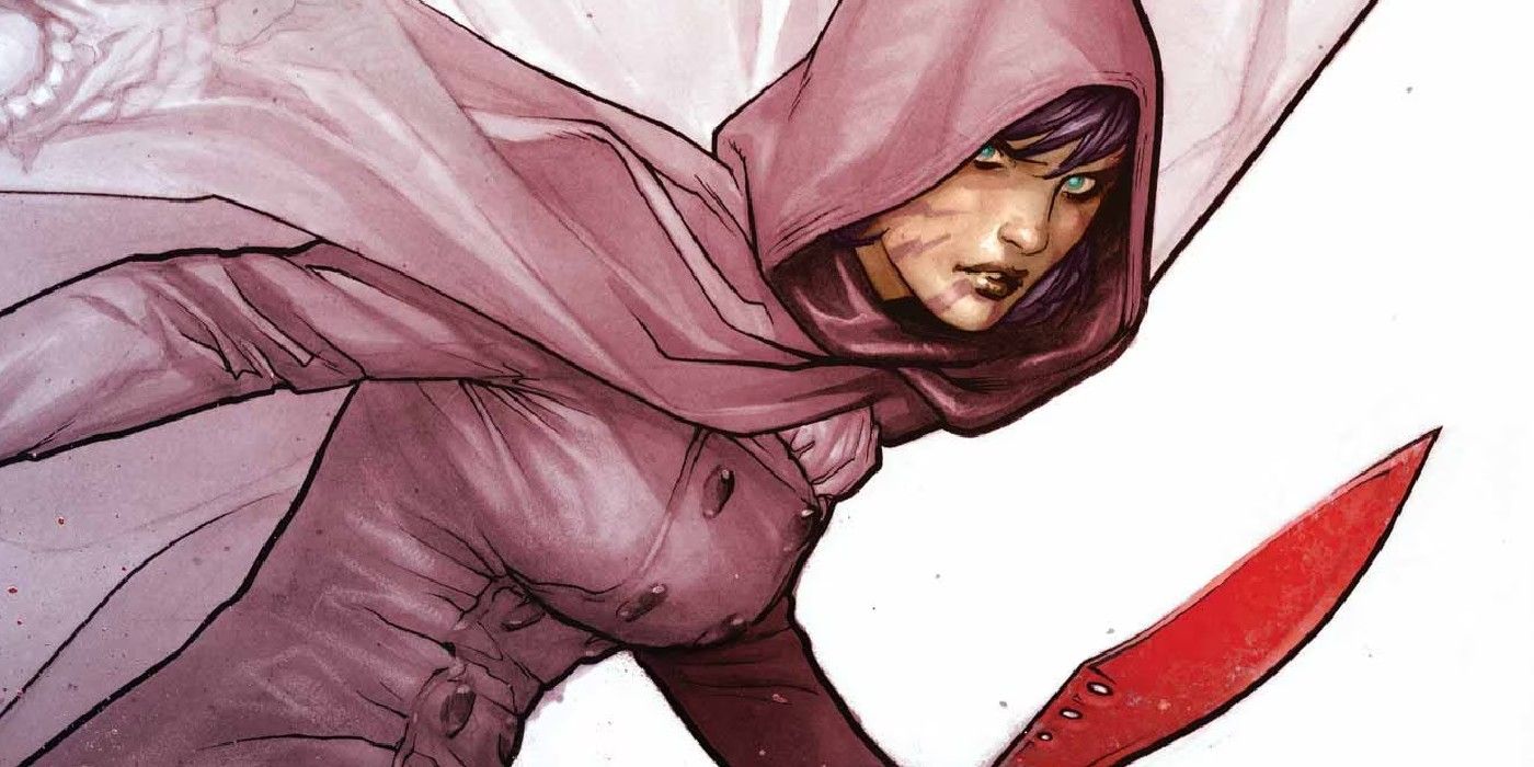 10 Supernatural DC Heroes Who Need To Return to the DCU