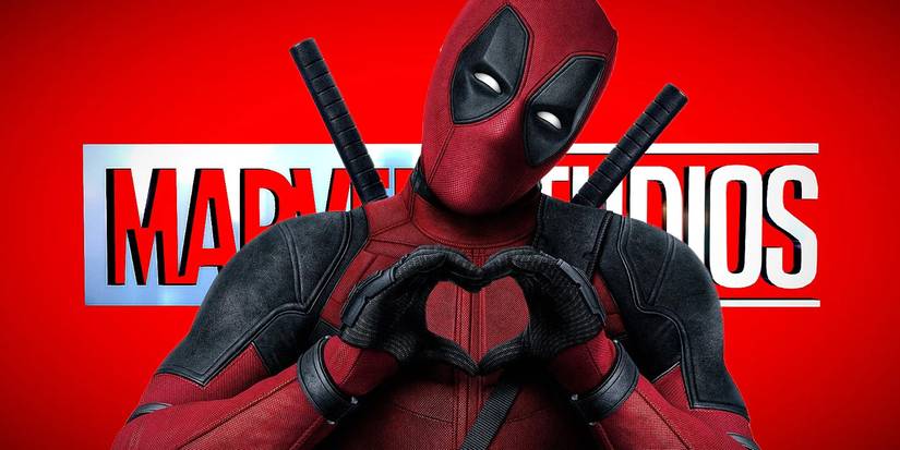 Deadpool Creator Finally Explains Cryptic Deadpool 3 Set Photo Tweet