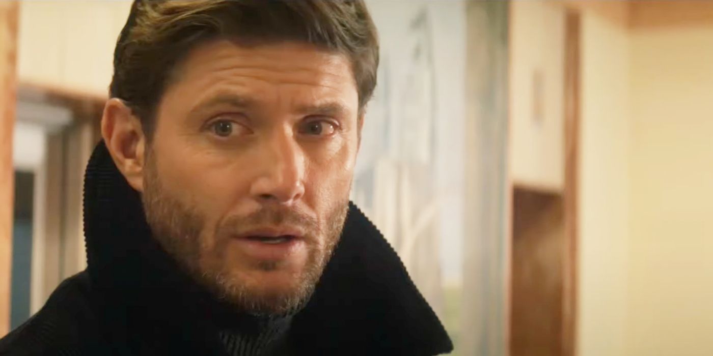 Jensen Ackles Explains Winchester's Multiverse Twist & Supernatural ...